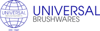 Why Universal – Universal Brushwares